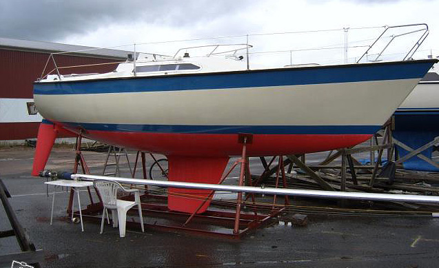 Tätning av rutor – Medewi